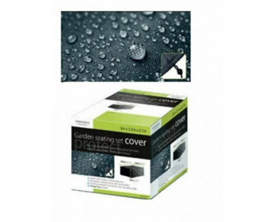 Olivia Double Daybed Protective Weather Cover