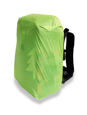 OLPRO 40L Adventure Rucksack Green