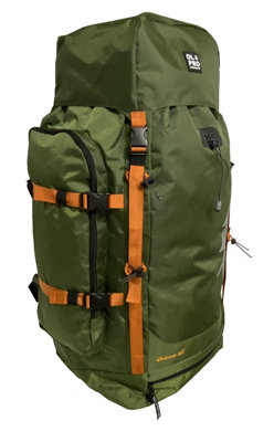 OLPRO Adventure Rucksack 65L Green