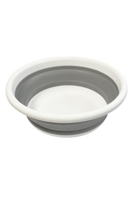 OLPRO Collapsible Round Washing Bowl