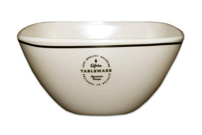 OLPRO Outdoor Leisure Products Signature Melamine Set (16 Piece)