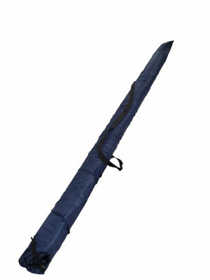 OLPRO Outdoor Leisure Products Windbreak Storage Bag - 163cm x 12cm