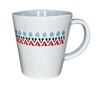 OLPRO Outdoor Leisure Products Witley Melamine Set (8 Piece) | DIY at B&Q