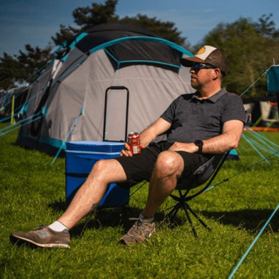 OLPRO Rotating Ultralight Chair