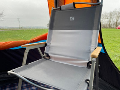 OLPRO Ultralight Folding Chair