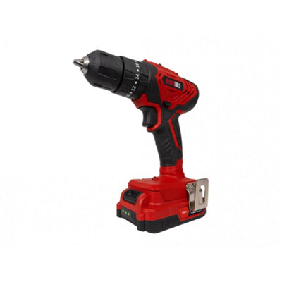 Olympia Power Tools X20s Combi Drill Driver Multi Colour (1 x 20V 1.5Ah ...