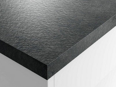 OMEGA Brasilia Laminate Edging Strip 4200mm x 43mm