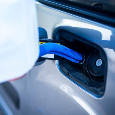 One Chem AdBlue Diesel Exhaust Fluid Additive, 5 Litres, Easy Pour Spout