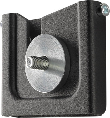 One For All WM4811 Fixed TV Wall Mount Bracket for 13 to 90 inch TVs