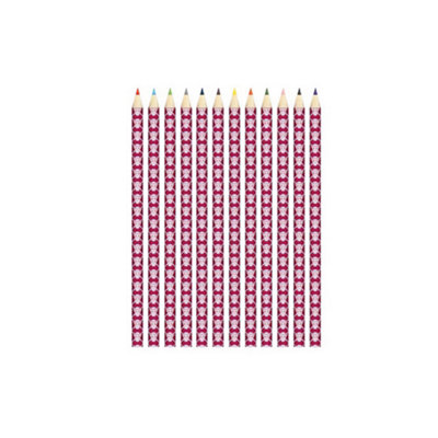 One Piece Pencil Tube Multicoloured (One Size)