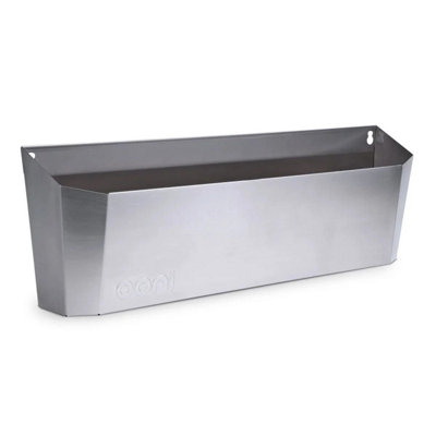 Ooni Stainless Steel Utility Box (Medium)