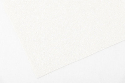 Opal White Glitter Wallpaper 70cmx10m Roll Glitter Walls UK