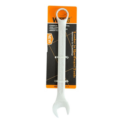 OPEN-END SPANNER SIZE 14 IT EASILY FITS AND LOOSENS NUTS AND BOLTS OF ...