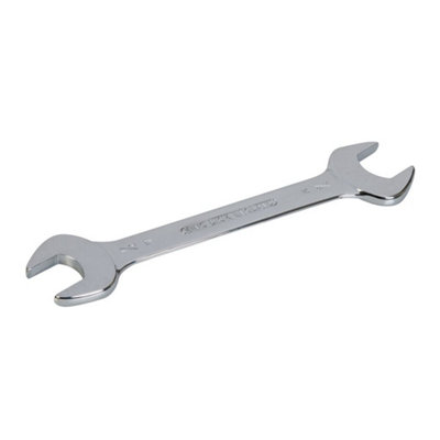 Open-End Spanner Whitworth - 1/2" x 5/8"