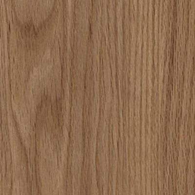 Optim Cottage Oak Honey Brown Wood Effect 2mm Thick Glue-Down LVT For ...