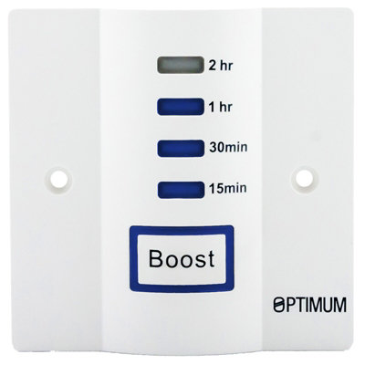 Optimum Electronic Boost Timer Universal 15 Mins - 2 Hour Immersion ...