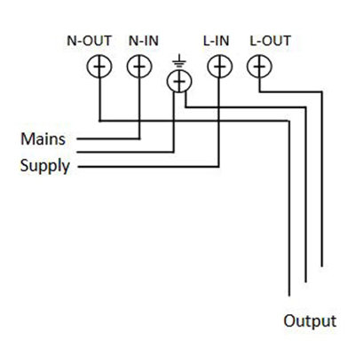 Optimum Electronic Boost Timer Universal 15 Mins - 2 Hour Immersion ...