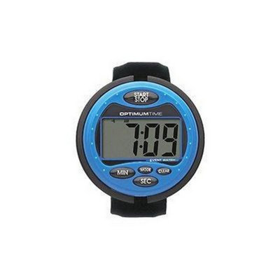 Optimum Time Ultimate Event Watch Blue (One Size)