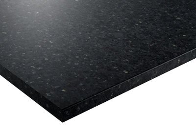 OPTIONS DAKOTA LAMINATE WORKTOP - 3000MM X 600MM X 38MM