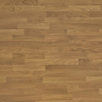 Options Stableford Oak Kitchen Splashback - 3000mm x 600mm x 9mm
