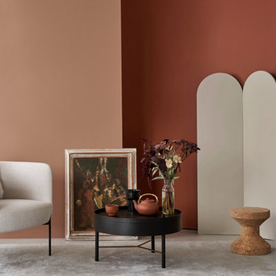 Optiva 5 Matt Durable Emulsion - Scrubbable, Stain-Resistant - 3L ...