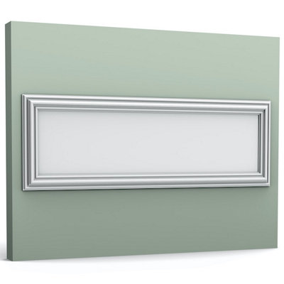 Orac Decor Acoustic 3d Wall Panel W120 Autoire Wainscoting 2 Pack