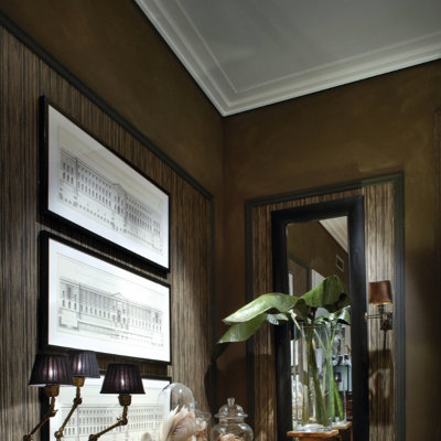 Orac Decor C354 Premium Coving Moulding 2 Pack