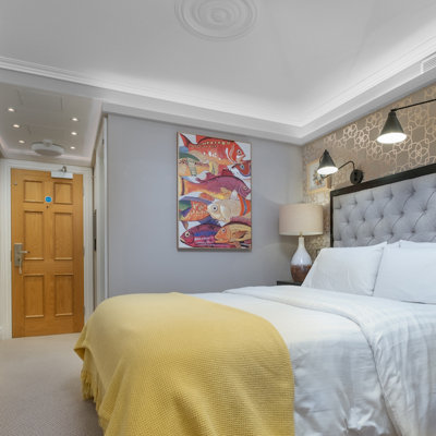 Orac Decor C355 Premium Coving Moulding 3 Pack