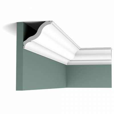 Orac Decor CB503 Basixx Coving 22 Pack - 44 Metres