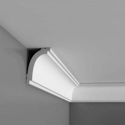 ORAC DECOR CB523 BASIXX COVING 36 PACK - 72 METRES