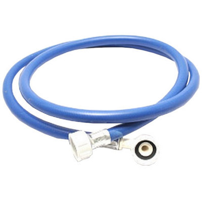 Oracstar PVC Inlet Hose Blue (1.5m) | DIY at B&Q