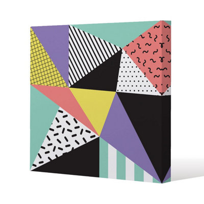 Orange sublime boho chic summer design (Bath Towel) / Default Title ...