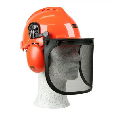 Oregon Chainsaw Safety Clothing Kit