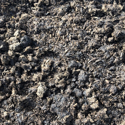 Organic Plant Soil Conditioner Vegetable Rose Bush Shrub Mushroom ...