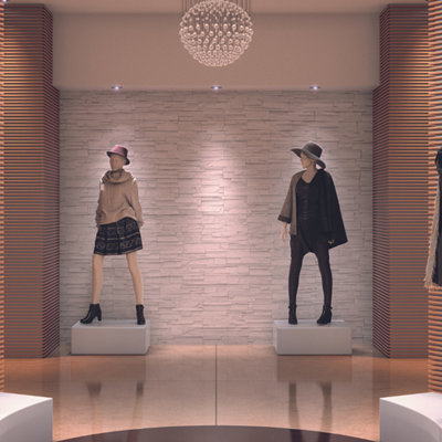 Origin Murals Slate White Matt Smooth Paste the Wall Mural 300cm Wide X ...