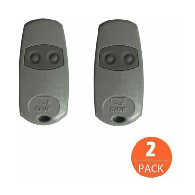 Original Came TOP432EE remote control Fixed code frequency 433.92 MHz