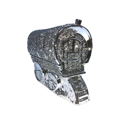 Original Gypsy Caravan/Wagon Ornament | DIY at B&Q