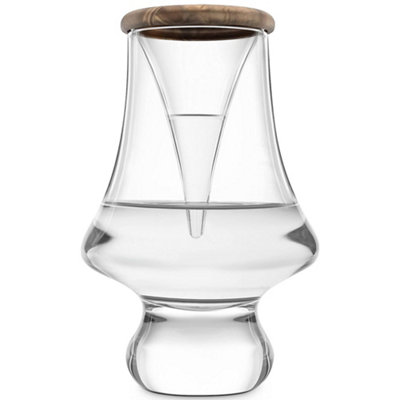 Original Products Final Touch Whiskey Dropper Set 195ml Clear | DIY at B&Q