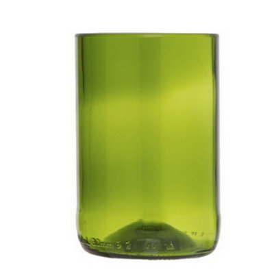 Originalhome 280ml Gl Set Green (One Size)