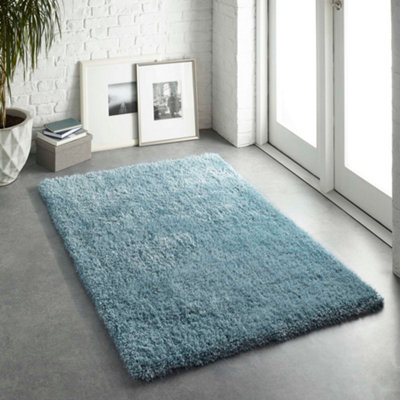 Origins Chicago Duck Egg Rug 160 X 230