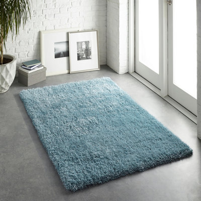 Origins Chicago Duck Egg Rug 90 X 150