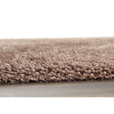 Origins Chicago Latte Rug 90 X 150