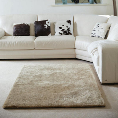 Origins Glamour Champagne Rug 120 X 170
