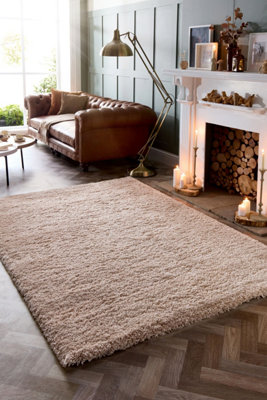 Origins Hadley Beige 80X150cm rug