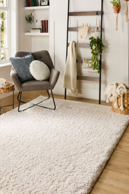 Origins Hadley Cream 120X170cm Rug