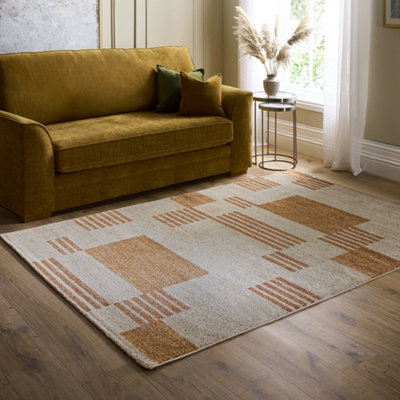 Origins Nomad Block 80x150cm Rug