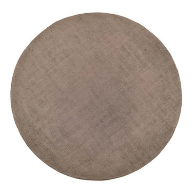 Origins Reef Mink Rug 200 X CIR | DIY at B&Q