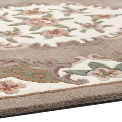 Origins Shensi Beige 120CM x 120CM