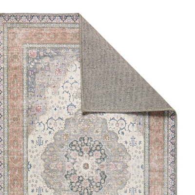 Origins Washable Croft 80X150 Rug