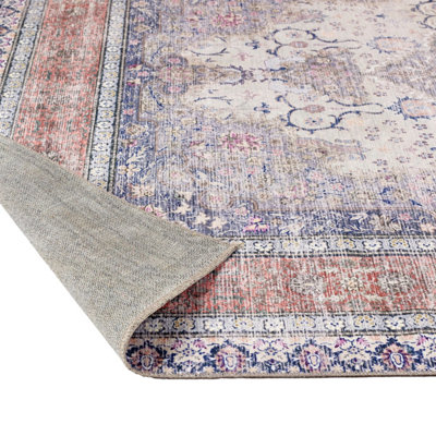 Origins Washable Croft 80X150 Rug